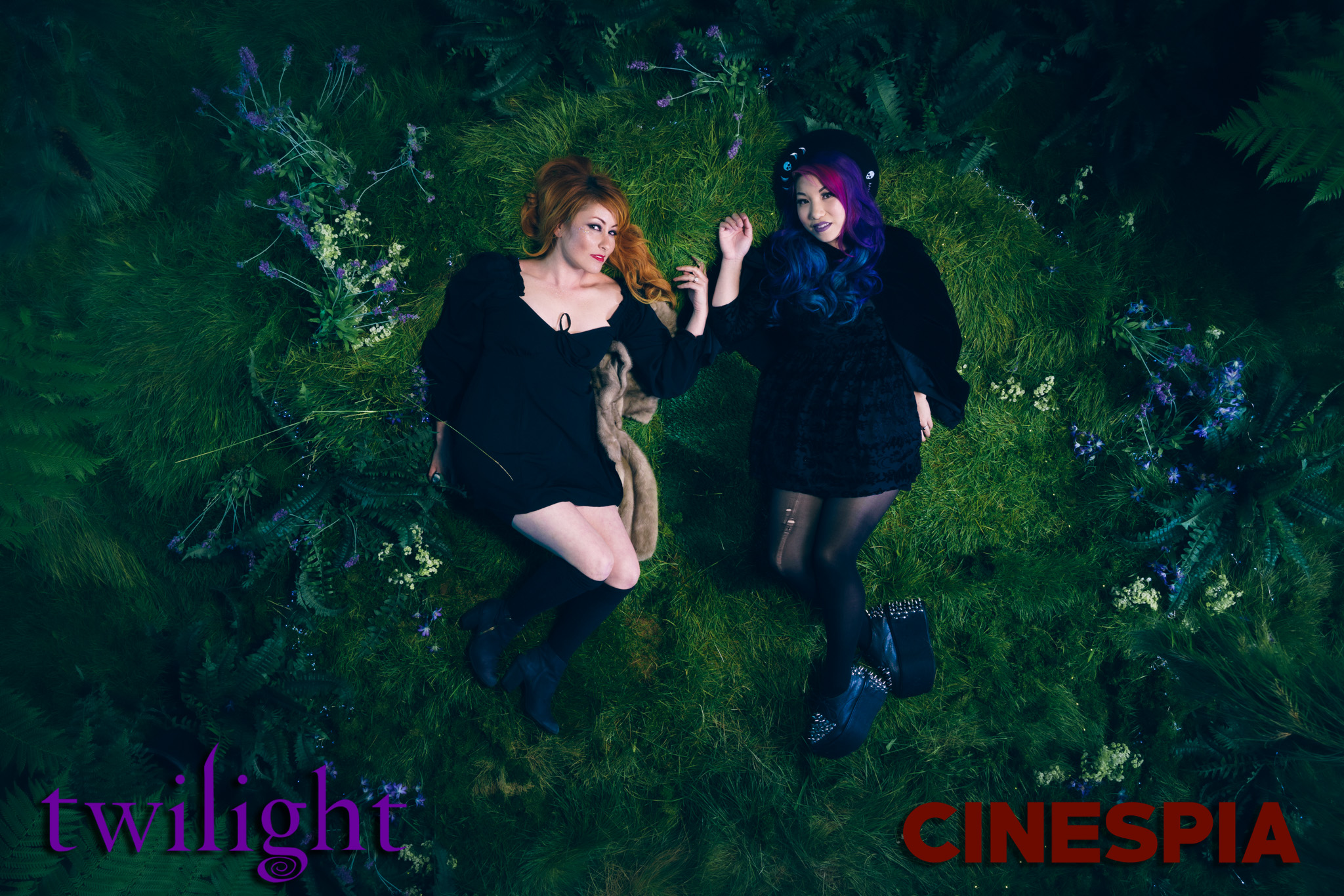 Twilight Photobooth - Cinespia | Hollywood Forever Cemetery & Movie ...