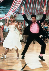 Grease + Fireworks - Cinespia | Hollywood Forever Cemetery & Movie ...