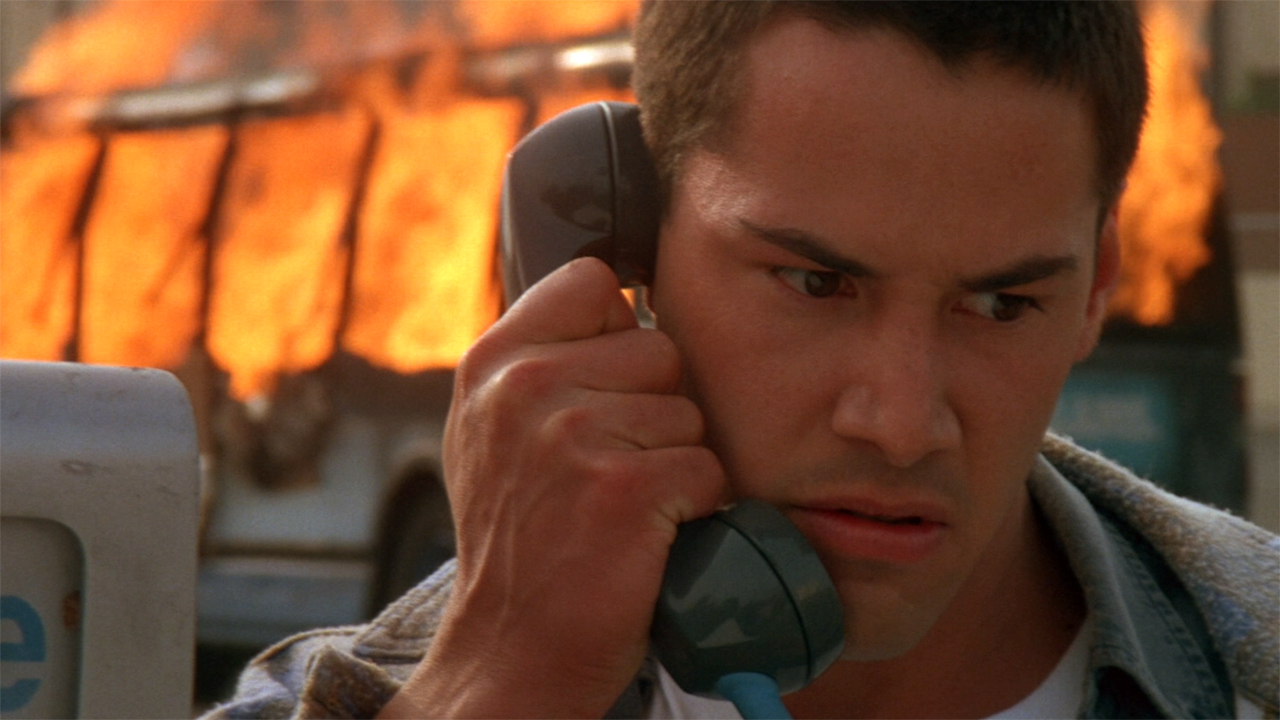 speed_tf - Cinespia | Hollywood Forever Cemetery & Movie Palace Film ...