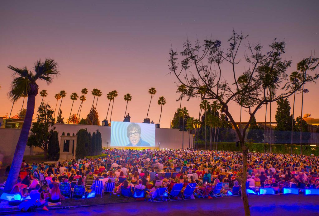 Ap_main - Cinespia | Hollywood Forever Cemetery & Movie Palace Film ...