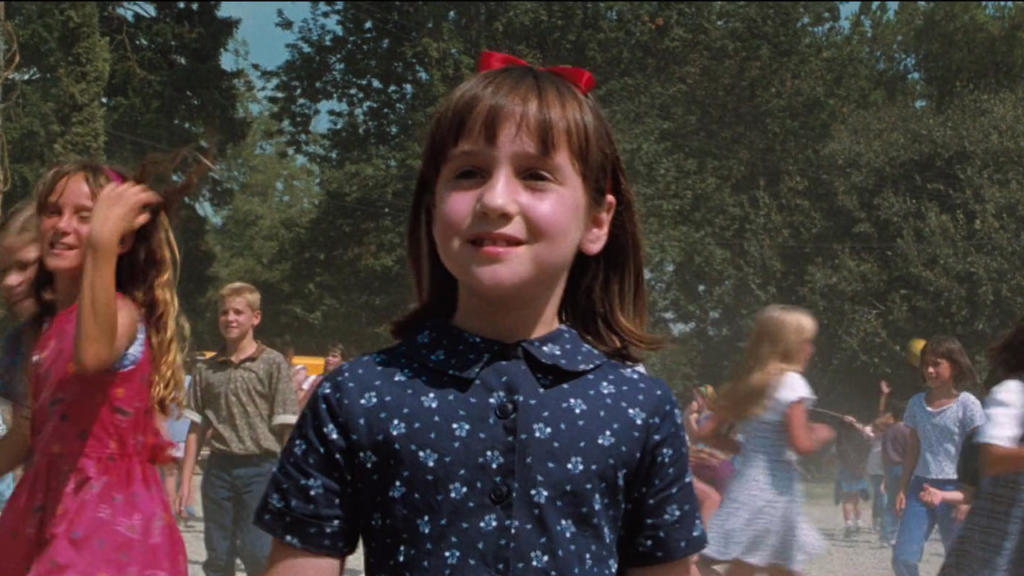 matilda-tf2 - Cinespia | Hollywood Forever Cemetery & Movie Palace Film ...
