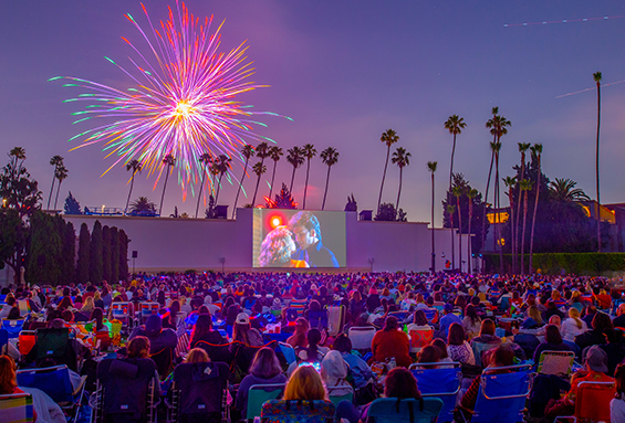 DDmain - Cinespia | Hollywood Forever Cemetery & Movie Palace Film ...
