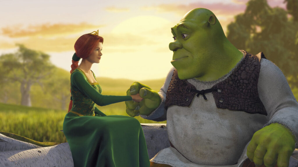 SHREK_tf - Cinespia | Hollywood Forever Cemetery & Movie Palace Film ...