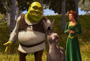 Shrek 20th Anniversary - Cinespia | Hollywood Forever Cemetery & Movie ...