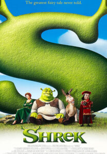 Shrek 20th Anniversary - Cinespia | Hollywood Forever Cemetery & Movie ...
