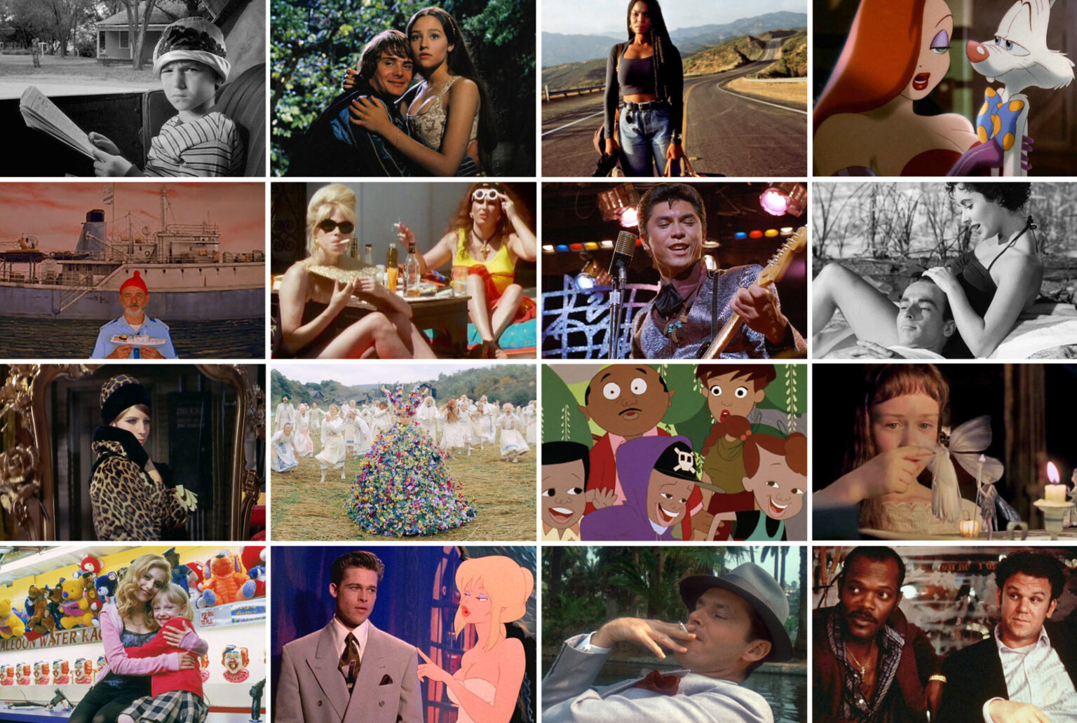 Cinespia | Cemetery Films & Movie Palace Events