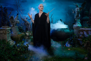 Harry Potter 4 - main - Cinespia | Hollywood Forever Cemetery & Movie ...