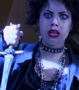 The Craft - Cinespia | Hollywood Forever Cemetery & Movie Palace Film ...