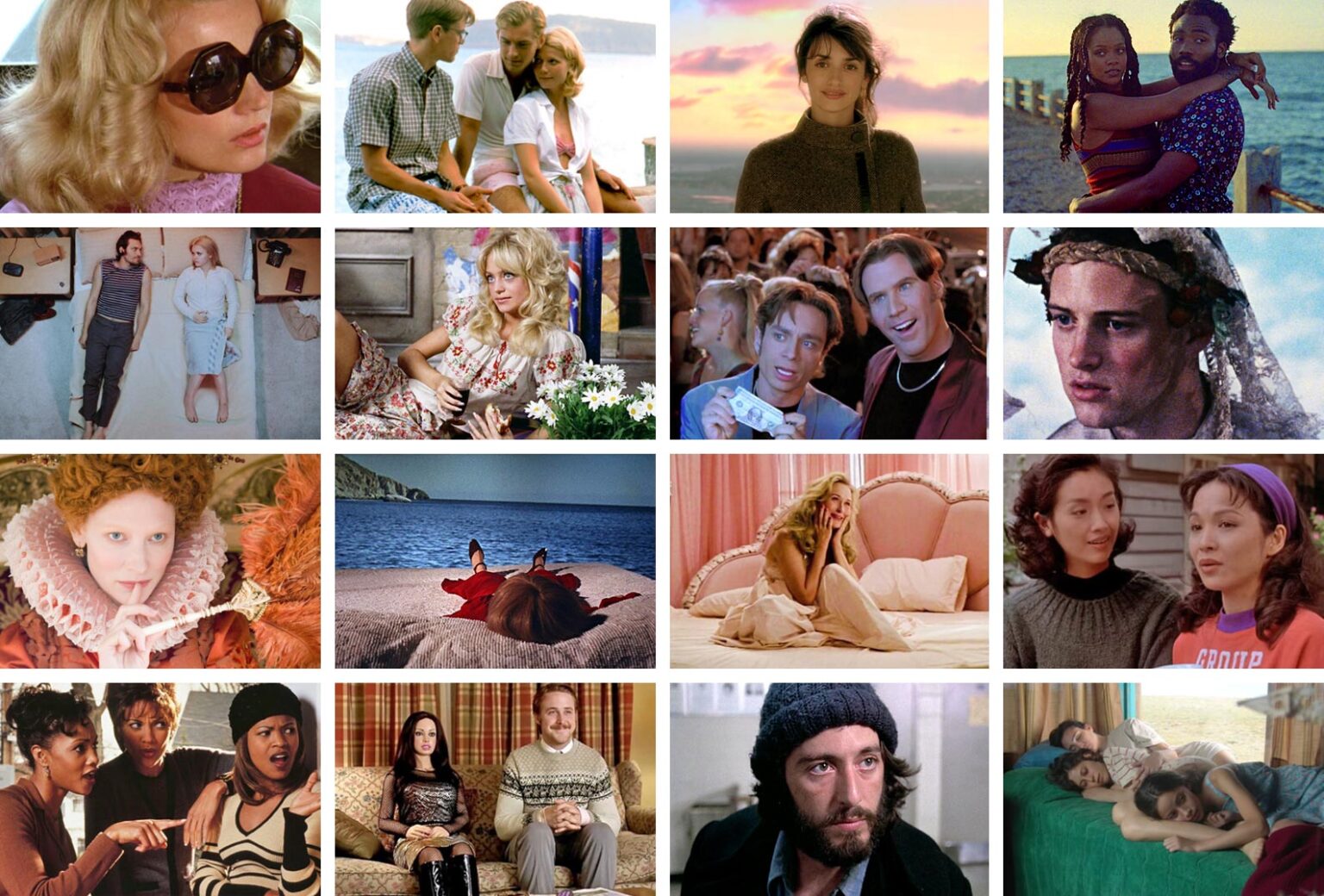 Cinespia | Cemetery Films & Movie Palace Events