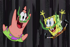 The SpongeBob SquarePants Movie - Cinespia | Hollywood Forever Cemetery ...