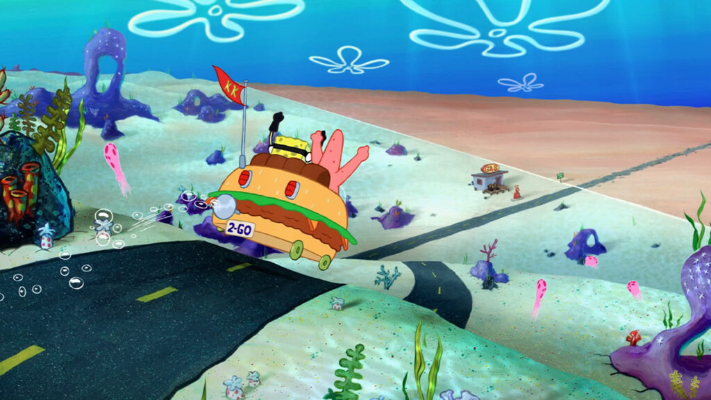 spongebob tf - Cinespia | Hollywood Forever Cemetery & Movie Palace ...