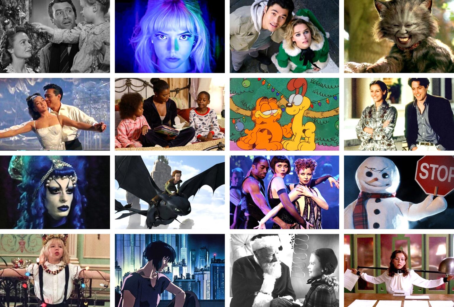 Cinespia | Cemetery Films & Movie Palace Events