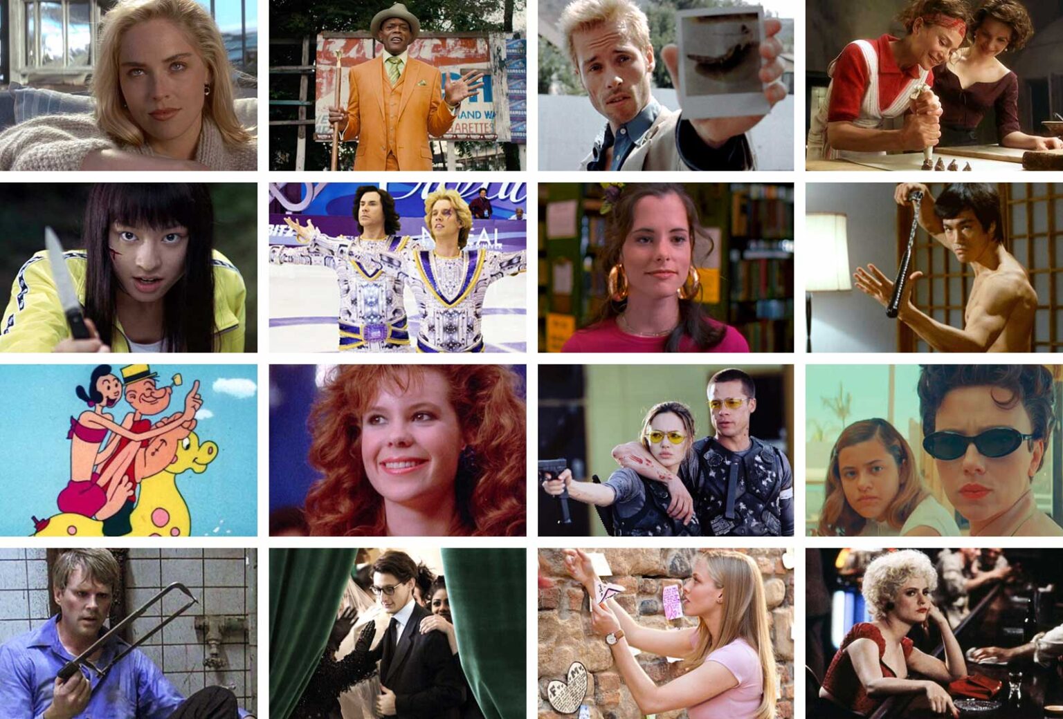 Cinespia | Cemetery Films & Movie Palace Events