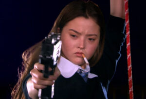 Cinespia | Cemetery Films & Movie Palace Events