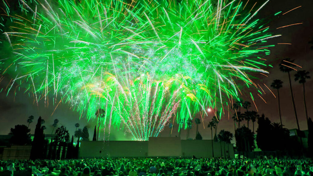 shrek-fireworks_tf - Cinespia | Hollywood Forever Cemetery & Movie ...