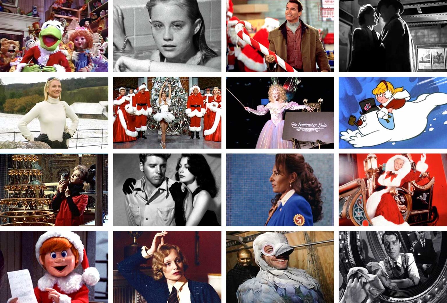 Cinespia | Cemetery Films & Movie Palace Events