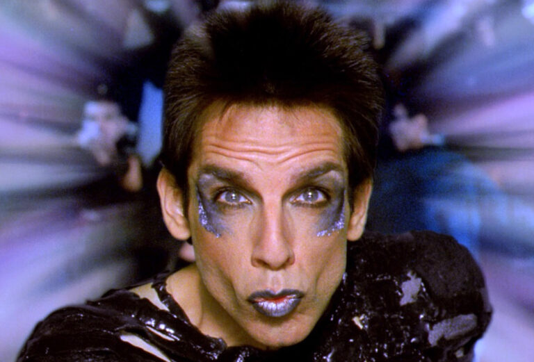 Zoolander - Cinespia | Hollywood Forever Cemetery & Movie Palace Film ...